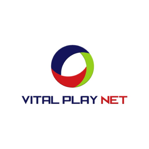 Vital Play TV - Apps on Google Play