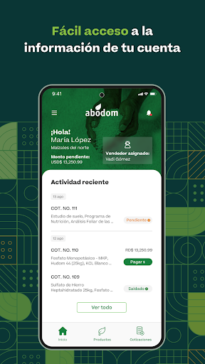 Abodom for PC / Mac / Windows 11,10,8,7 - Free Download - Napkforpc.com