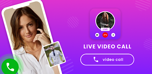 Live Video Call - Live Talk Android App