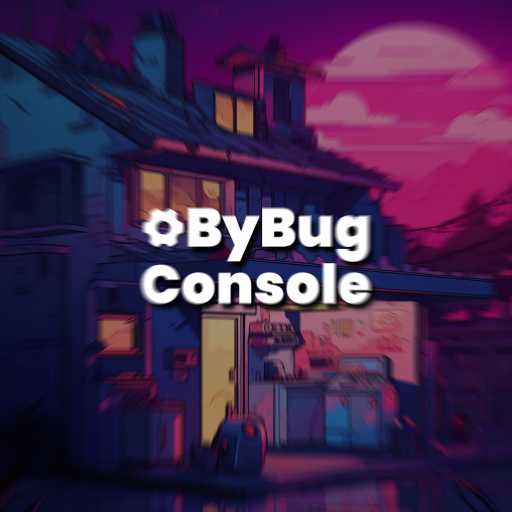 ByBug Console - Apps on Google Play