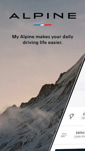 My Alpine for PC / Mac / Windows 11,10,8,7 - Free Download - Napkforpc.com