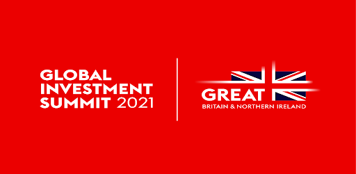 Global Investment Summit 2021 Android App