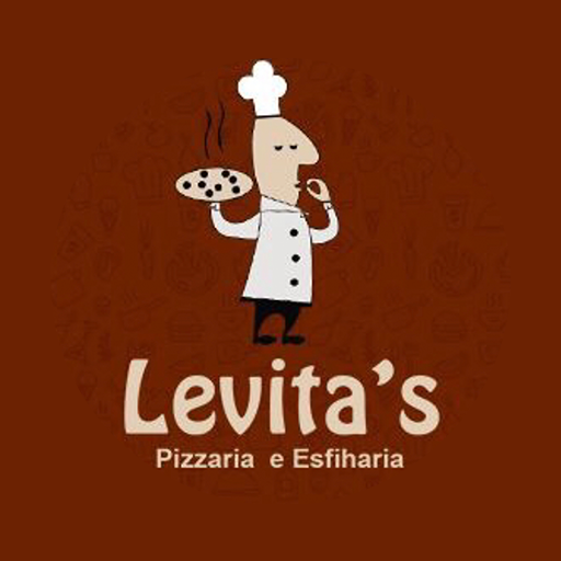 Pizzaria Levita’s - Apps on Google Play