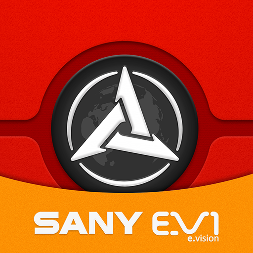 Sany EVision - Apps on Google Play