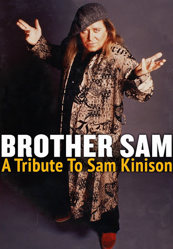 Brother Sam: A Tribute to Sam Kinison - Movies on Google Play