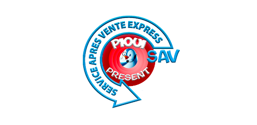 Pioui Sav Express Android App