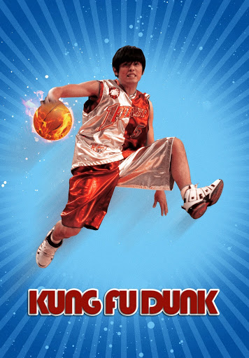 Kung Fu Dunk - Movies on Google Play