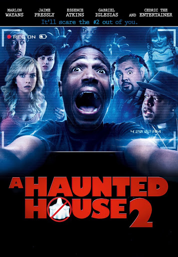A Haunted House 2 - Movies on Google Play