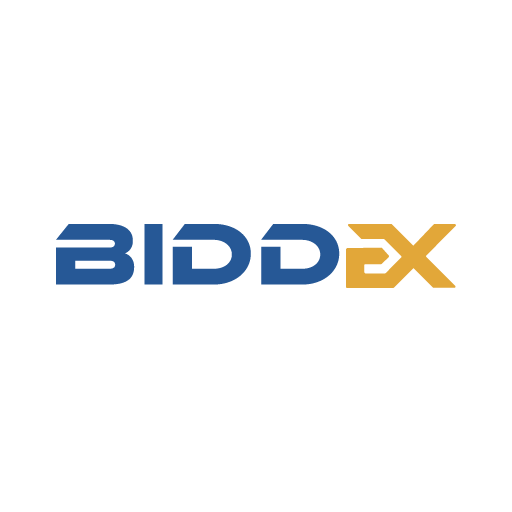 Biddex - Apps on Google Play