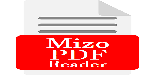 Mizo PDF Reader - PDF Viewer Android App