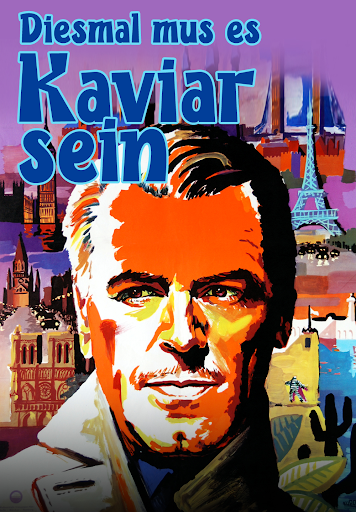 Diesmal muss es Kaviar sein - Google Play 영화 Diesmal muss es Kaviar sein - Google Play 영화