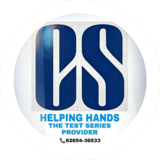 CS Helping Hands - Apps on Google Play