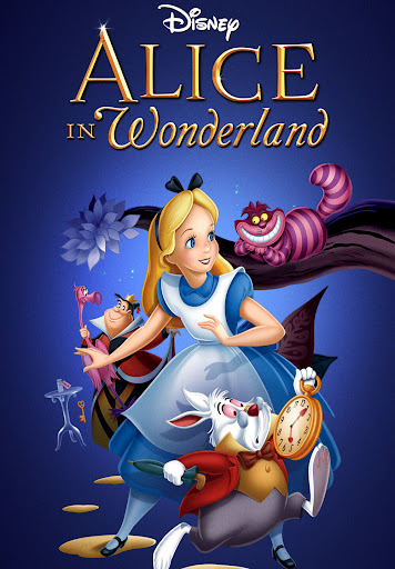 Alice in Wonderland - Movies on Google Play