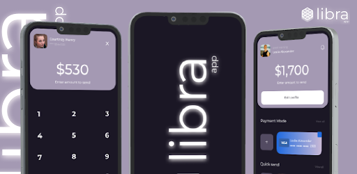 Libra Android App