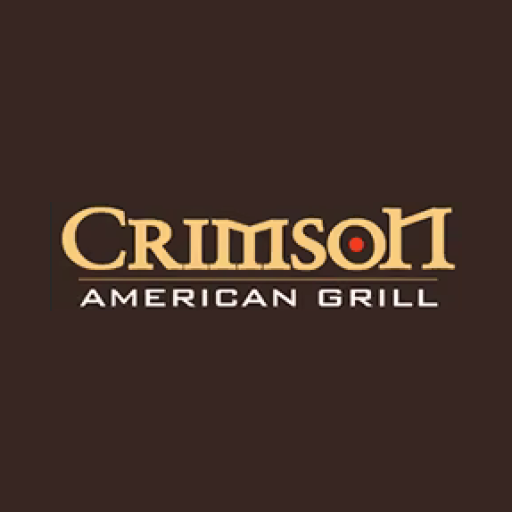 Crimson American Grill - Apps on Google Play