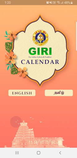 Giri Calendar 2023 for PC / Mac / Windows 11,10,8,7 - Free Download - Napkforpc.com