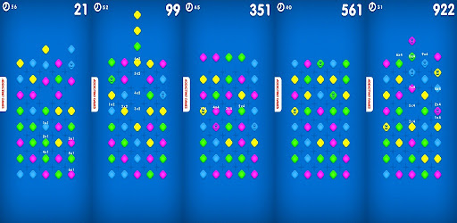 Color Rotator Android App