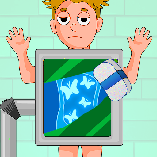 [Download] Delete Puzzles - Erase 1 Part - QooApp Game Store