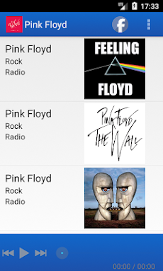 「Pink Floyd」 - Androidアプリ | APPLION
