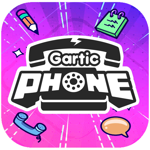 About: Gartic Phone - Draw and Guess Helper Draw (Google Play version ...