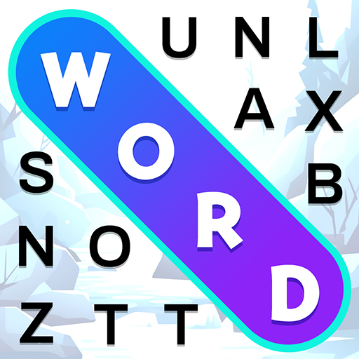 Word Search - Word Puzzle Game for PC / Mac / Windows 11,10,8,7 - Free ...