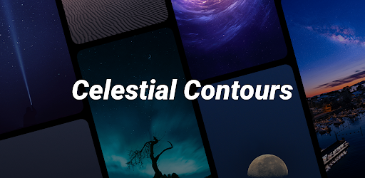 Celestial Contours Android App