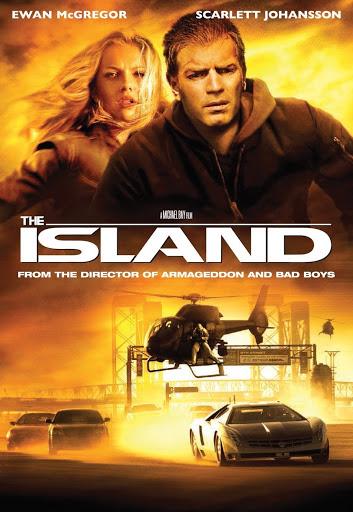 The Island - Movies on Google Play
