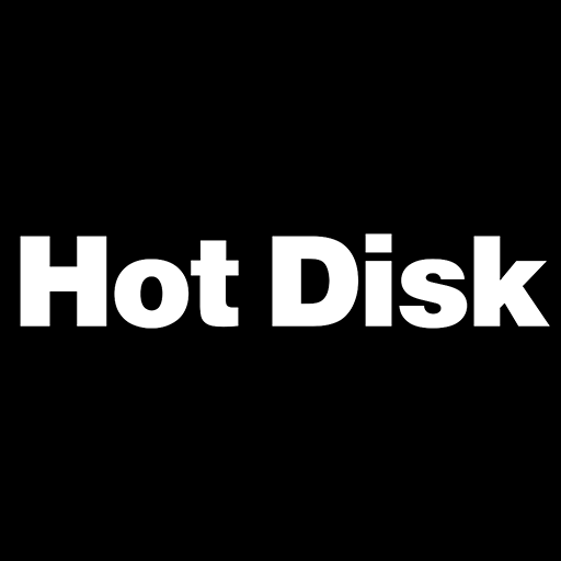 Hot Disk Utility - Apps on Google Play