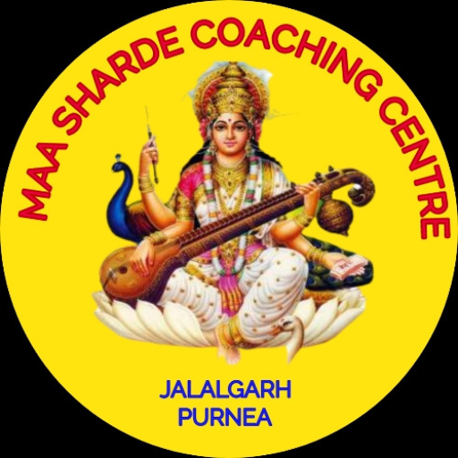 MAA SHARDE COACHING CENTRE - Apps on Google Play