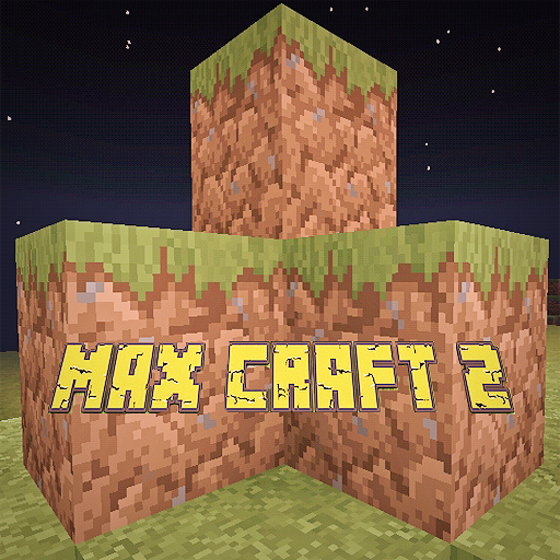 Max Craft 2 - Exploration for PC / Mac / Windows 11,10,8,7 - Free ...
