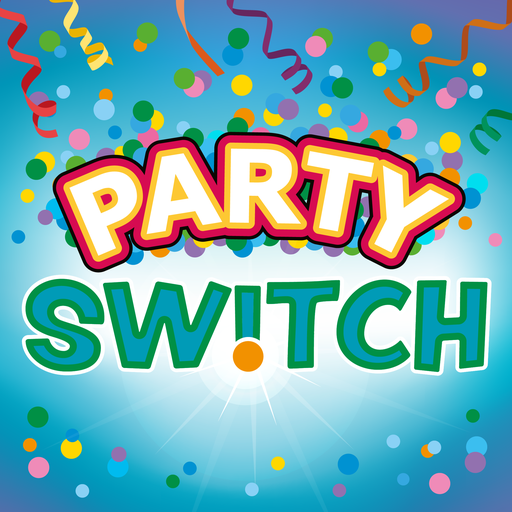 Party Switch - Aplicaciones en Google Play