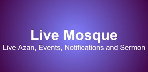 Live Mosque Android App
