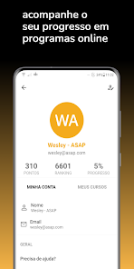 Portal Smart Fit – Apps no Google Play