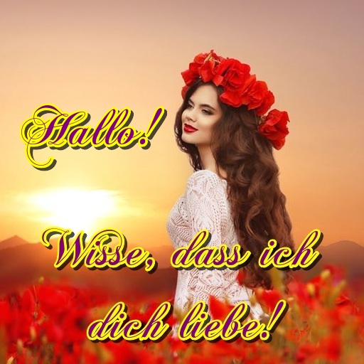 Hallo! - Apps on Google Play