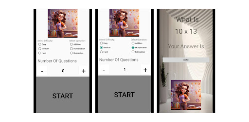 Sharp Witted Android App