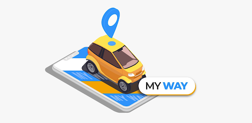 MyWay Android App