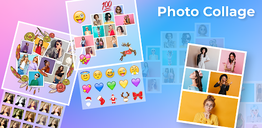 Photo Collage: Edit & Create Android App