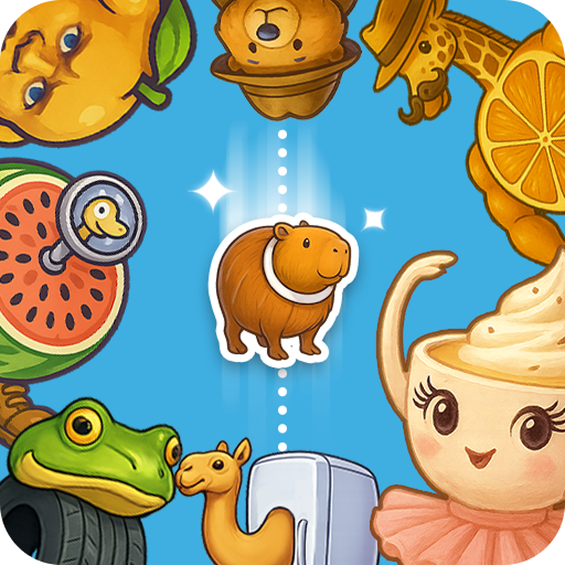 Meme Merge: Funny Drop - Apps on Google Play