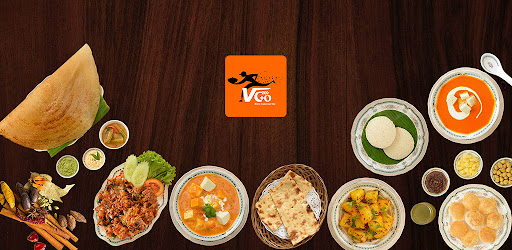 VGO Deliveries Android App