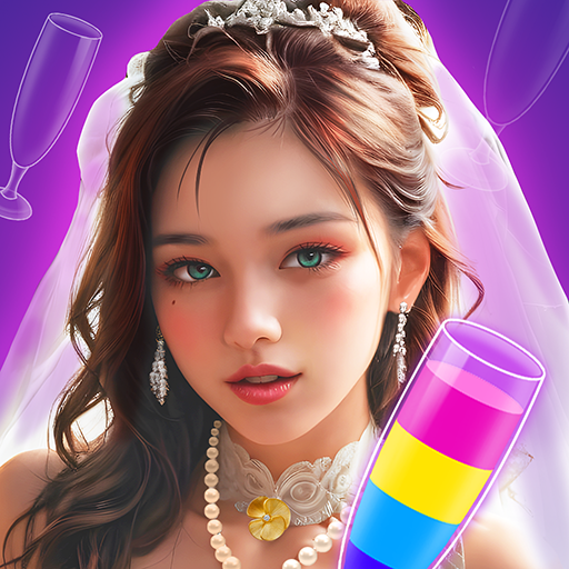Aqua Romance: Sort Journey - Google Play のアプリ