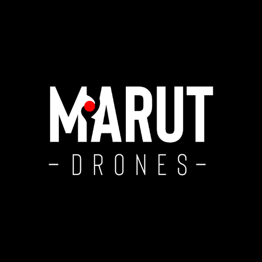 Marut Drones - Apps on Google Play