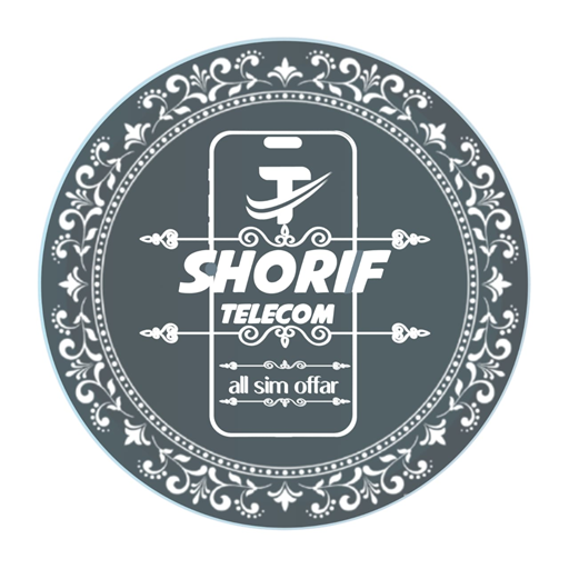 Shorif Telecom BD - Apps on Google Play