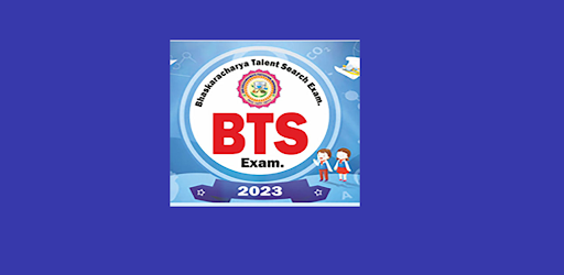 BTS Exam Android App