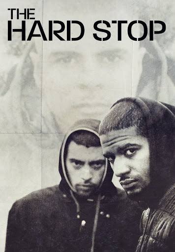The Hard Stop - Movies on Google Play
