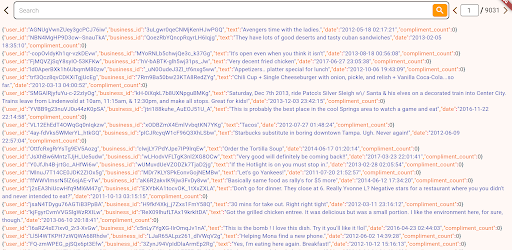 Json Viewer Simple Android App