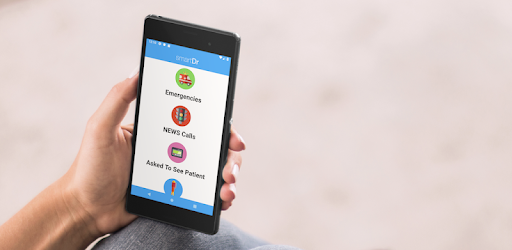 smartDr Android App