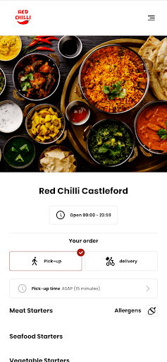 Red Chilli Castleford for PC / Mac / Windows 11,10,8,7 - Free Download ...