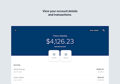 Empower Mobile - Apps on Google Play