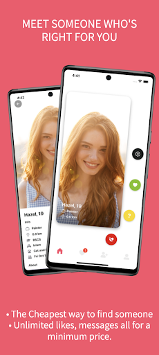 #YOUNI for PC / Mac / Windows 11,10,8,7 - Free Download - Napkforpc.com