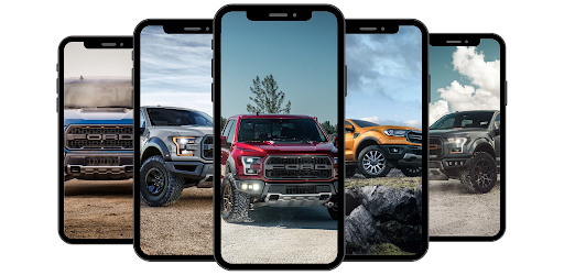 Ford Raptor Wallpapers Android App
